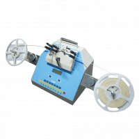 Prey - Intelligent SMD Chip Counter - Detech Europe