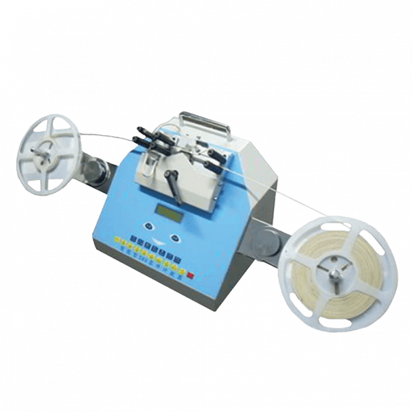 Prey - Intelligent SMD Chip Counter - Detech Europe